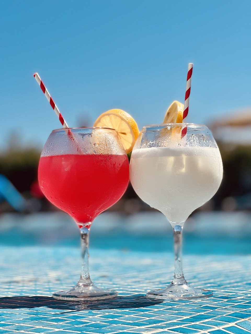 Understanding water balance for Swimming Pools and Spas